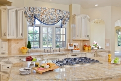 Living Design Interiors | Custom kitchen Design